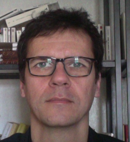 Christophe Gobbé - L-VIS