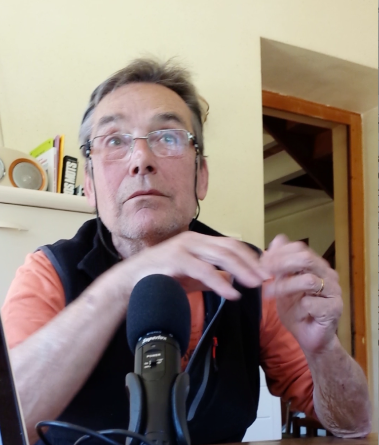 Journée Hommage à Pierre Arnaud, historien du sport et fondateur du ...