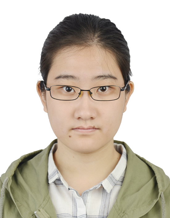 Qian Wang - L-VIS