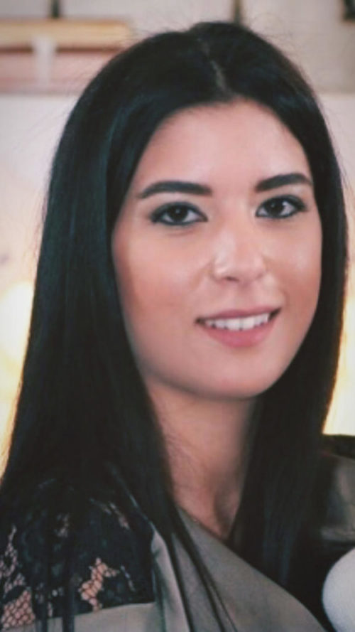 Mayssa Bsaibes - L-VIS