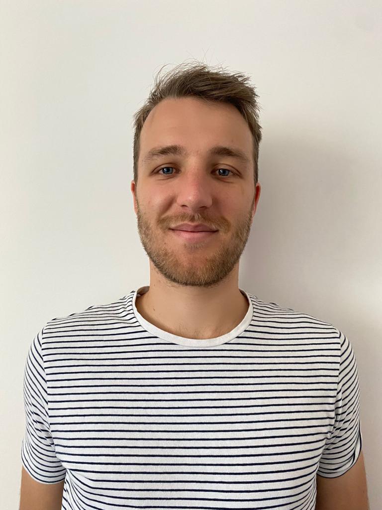 Sébastien Kuss - L-VIS