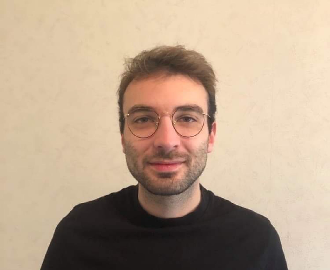 Pierre Aubry - L-VIS