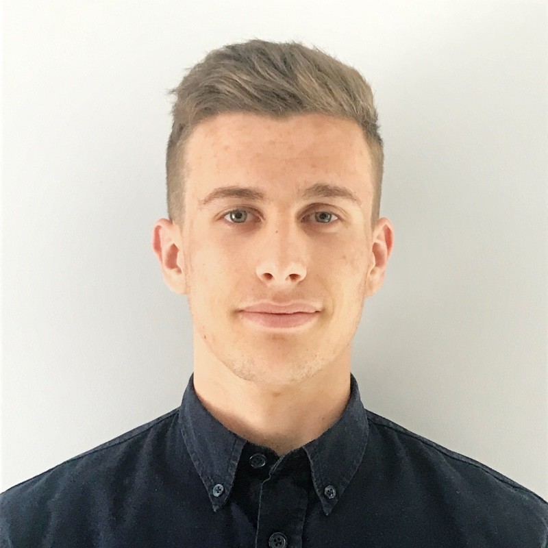 Matheo Maurin - L-VIS